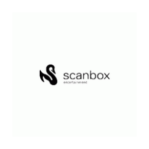 Scanbox logo vector