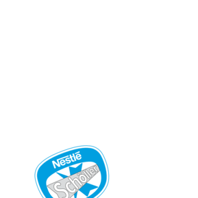 Scholler Nestle logo vector