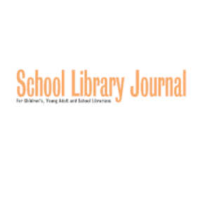 School Library Journal logo vector