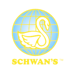 Schwan's logo vector