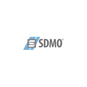 sdmo logo vector