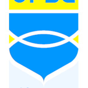 Selo 45 anos UFSC logo vector