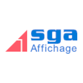SGA new logo vector