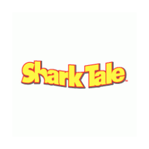 Shark Tale logo vector