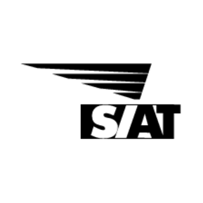 SIAT logo vector