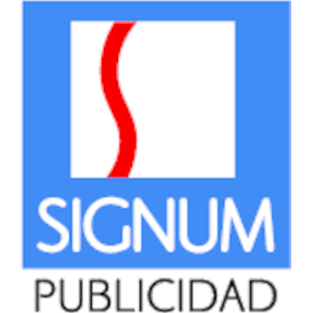 Signum Publicidad logo vector