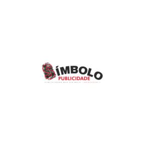 simbolo publicidade logo vector