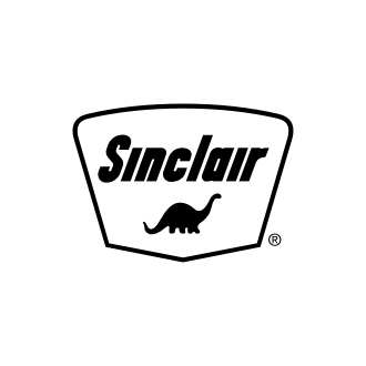 Sinclair logo vector