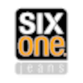 Six One logo vector