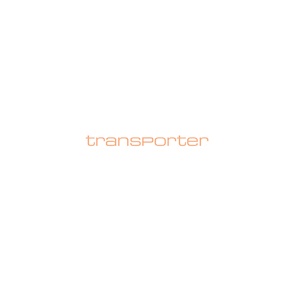 Slim Devices - Transporter logo vector
