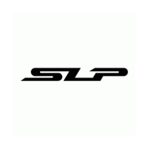 SLP logo vector