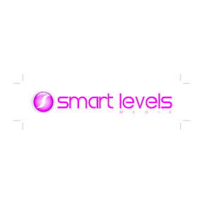 Smart Levels Media (Female Main) logo vector