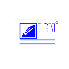 SMART RCM LOGO logo vector