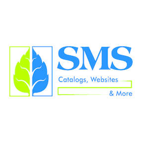 SMSSMS logo vector