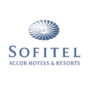 Sofitel logo vector