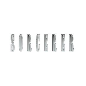 Sorcerer logo vector