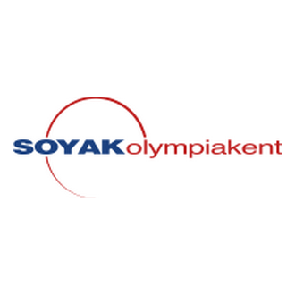 Soyak Olympiakent logo vector