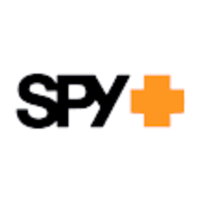 spy optics logo vector