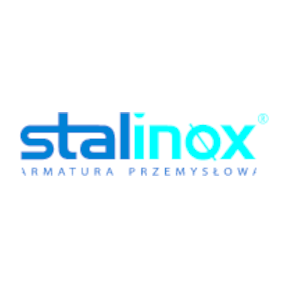 Stal-inox logo vector