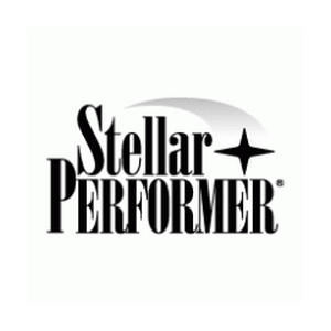 Stellar Performer logo vector