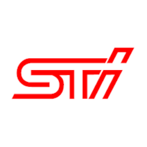 STI logo vector