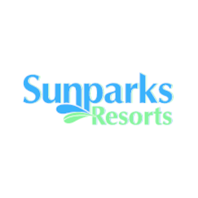 Sunparks Resorts logo vector