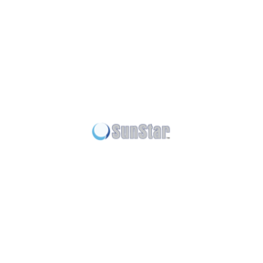 sunstar logo vector