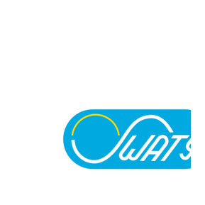 SWATY logo vector