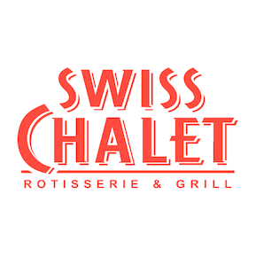 Swiss Chalet Logo Png