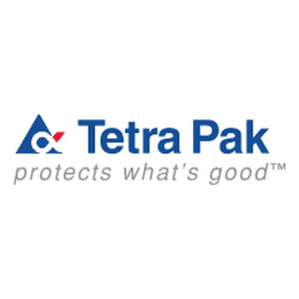 Tetra Pak logo vector
