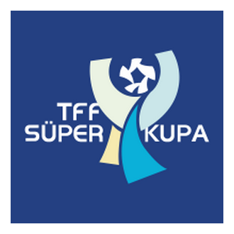 TFF Süper Kupa logo vector