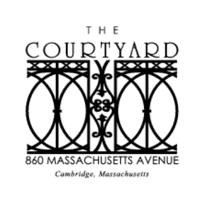 The Courtyard logo vector
