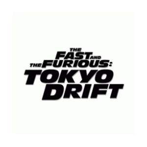 The Fast And The FuriousThe Fast And The Furious logo vector