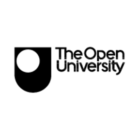 The Open University logo vector