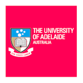 The University of Adelaide logo vector