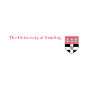 The University of Reading logo vector