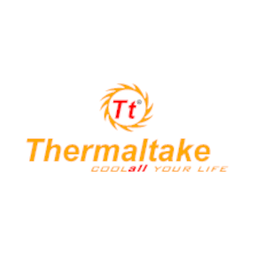ThermaltakeThermaltake logo vector