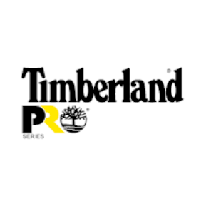 Timberland Pro logo vector
