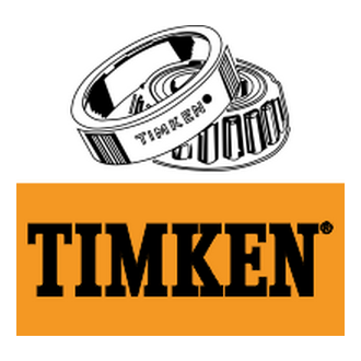 Timken Rulman logo vector