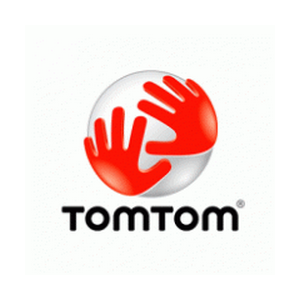 TOM TOM LOGO logo vector