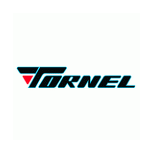 Tornel logo vector