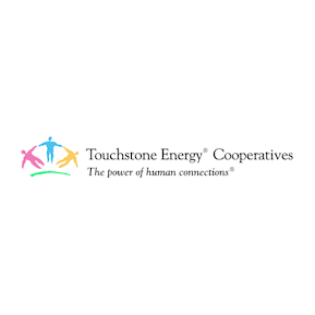Touchstone Energy logo vector