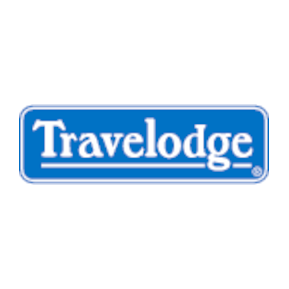 Travelodge logo vector