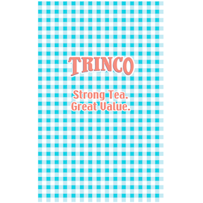 Trinco Tea logo vector
