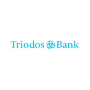 Triodos Bank logo vector