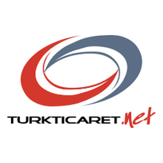Türk Ticaret Net logo vector