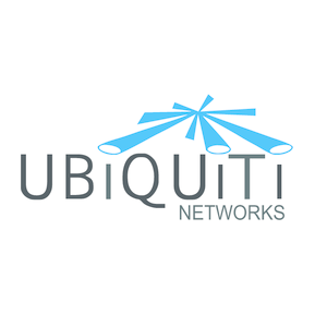 Ubiquiti Networks Inc. logo vector