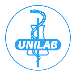 unilab logo vector
