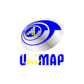 UnimapUnimap logo vector
