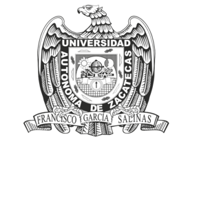 Universidad Autonoma de Zacatecas - UAZ logo vector